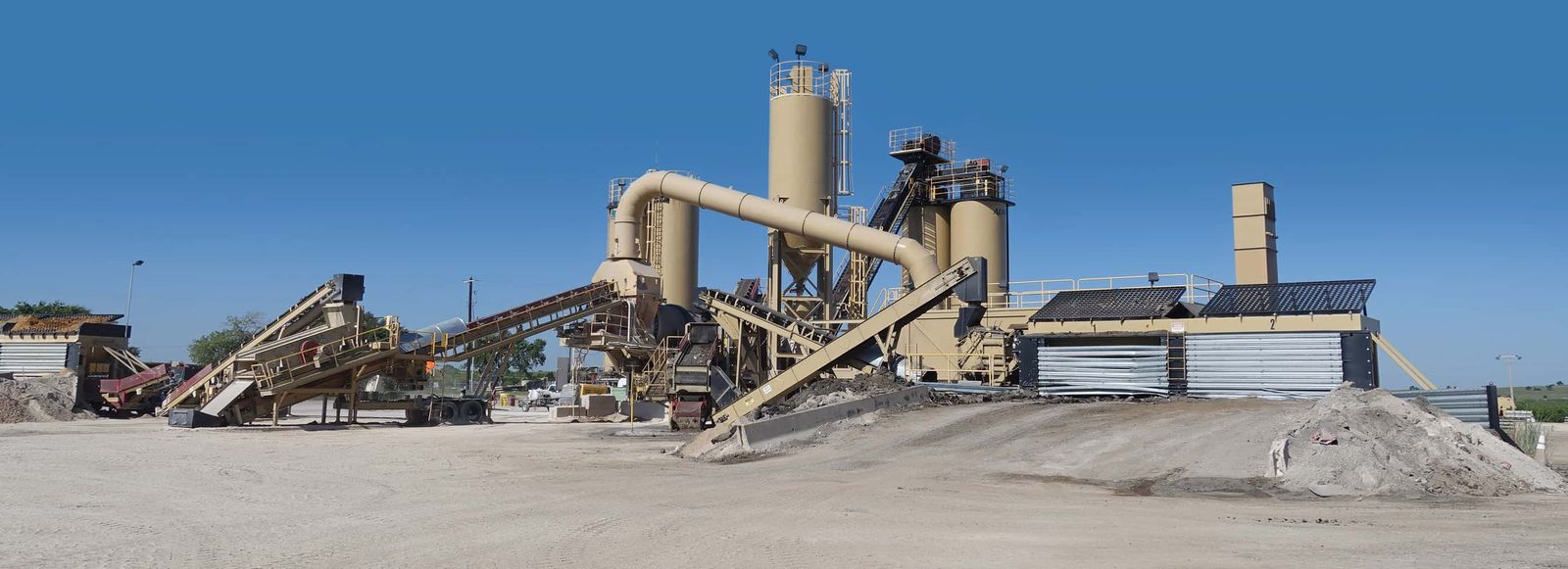 Aggregate Designs Corp. | Serving the Aggregate, Asphalt, Concrete, and ...